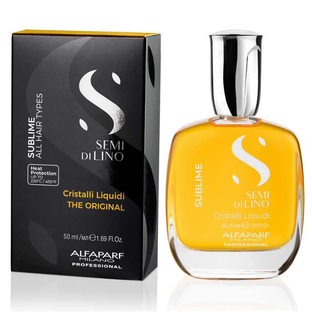 Cristalli Lichidi 50 ml – Bella Beauty Shop